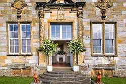 Capheaton Hall Wedding Venue Newcastle Upon Tyne, Northumberland