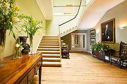 Capheaton Hall Wedding Venue Newcastle Upon Tyne, Northumberland