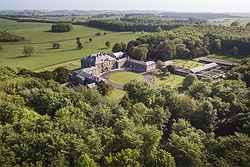 Capheaton Hall Wedding Venue Newcastle Upon Tyne, Northumberland
