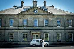Capheaton Hall Wedding Venue Newcastle Upon Tyne, Northumberland
