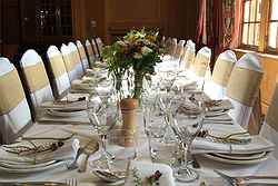 Carfraemill Wedding Venue Lauder, Lothian & Borders