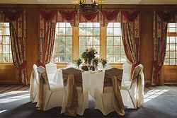 Carfraemill Wedding Venue Lauder, Lothian & Borders