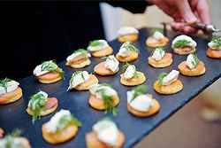 Carfraemill Wedding Venue Lauder, Lothian & Borders