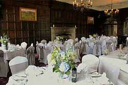 Castle Bromwich Hall Hotel Wedding Venue Birmingham, West Midlands