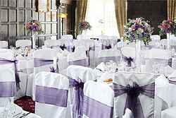 Castle Bromwich Hall Hotel Wedding Venue Birmingham, West Midlands
