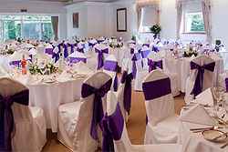 Catthorpe Manor Wedding Venue Nr. Lutterworth, Leicestershire