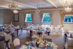 Catthorpe Manor Wedding Venue Nr. Lutterworth, Leicestershire