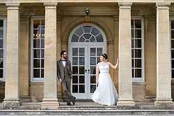 Catthorpe Manor Wedding Venue Nr. Lutterworth, Leicestershire