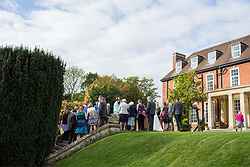 Catthorpe Manor Wedding Venue Nr. Lutterworth, Leicestershire