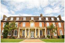 Catthorpe Manor Wedding Venue Nr. Lutterworth, Leicestershire