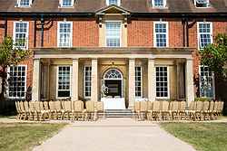 Catthorpe Manor Wedding Venue Nr. Lutterworth, Leicestershire