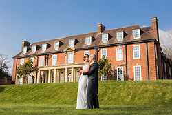 Catthorpe Manor Wedding Venue Nr. Lutterworth, Leicestershire