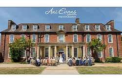 Catthorpe Manor Wedding Venue Nr. Lutterworth, Leicestershire