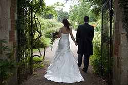 Catthorpe Manor Wedding Venue Nr. Lutterworth, Leicestershire