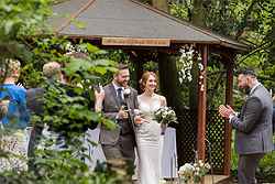 Catthorpe Manor Wedding Venue Nr. Lutterworth, Leicestershire