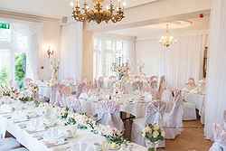 Cave Castle Hotel Wedding Venue Brough, East Riding of Yorkshire