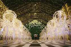 Charlton Hall Wedding Venue Alnwick, Northumberland