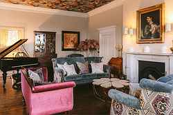 Charlton Hall Wedding Venue Alnwick, Northumberland