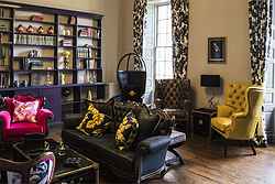 Charlton Hall Wedding Venue Alnwick, Northumberland