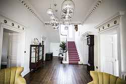 Charlton Hall Wedding Venue Alnwick, Northumberland