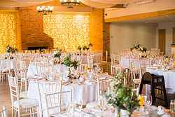 Charnock Farm Wedding Venue Leyland, Lancashire