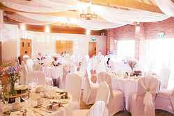 Charnock Farm Wedding Venue Leyland, Lancashire