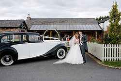 Charnock Farm Wedding Venue Leyland, Lancashire