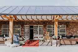 Charnock Farm Wedding Venue Leyland, Lancashire