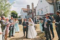 Chartridge Lodge Wedding Venue Chesham, Buckinghamshire