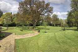 Chartridge Lodge Wedding Venue Chesham, Buckinghamshire