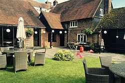 Chartridge Lodge Wedding Venue Chesham, Buckinghamshire