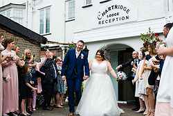 Chartridge Lodge Wedding Venue Chesham, Buckinghamshire