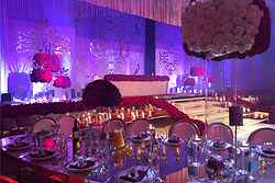 Chateau Impney Hotel Wedding Venue Droitwich Spa, Worcestershire