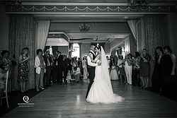 Chateau Impney Hotel Wedding Venue Droitwich Spa, Worcestershire