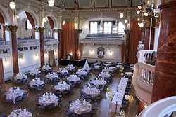 Cheltenham Town Hall Wedding Venue Cheltenham, Gloucestershire