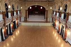 Cheltenham Town Hall Wedding Venue Cheltenham, Gloucestershire