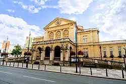 Cheltenham Town Hall Wedding Venue Cheltenham, Gloucestershire