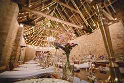Cider Barn Wedding VenueWhitelackington, Somerset