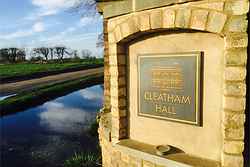 Cleatham Hall Wedding VenueBR>North Lincolnshire, Lincolnshire