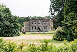 Cleatham Hall Wedding VenueBR>North Lincolnshire, Lincolnshire