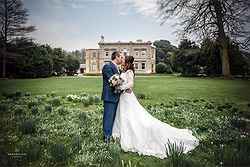 Cleatham Hall Wedding VenueBR>North Lincolnshire, Lincolnshire