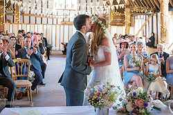 Clock Barn Wedding Venue Whitchurch, Hampshire