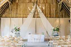 Clock Barn Wedding Venue Whitchurch, Hampshire