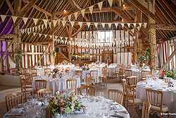 Clock Barn Wedding Venue Whitchurch, Hampshire