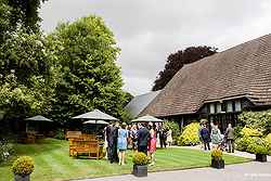 Clock Barn Wedding Venue Whitchurch, Hampshire