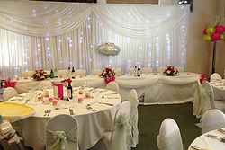 Cobtree Manor Park Golf Course Wedding Venue Maidstone, Kent