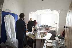 Colchester Castle Wedding Venue Colchester, Essex