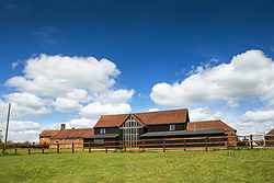 Coltsfoot Country Retreat Wedding Venue Datchworth, Hertfordshire