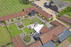 Coltsfoot Country Retreat Wedding Venue Datchworth, Hertfordshire