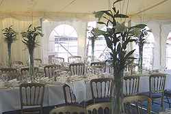 Commodores House Wedding Venue Cowes, Isle of Wight